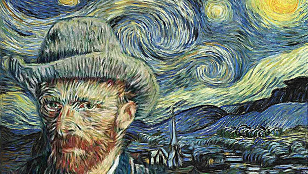 Traveleurope Blog | Travel tips, advices and useful infoVan Gogh back ...