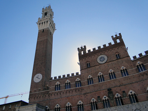 Traveleurope Blog | Travel tips, advices and useful infoSiena and its ...