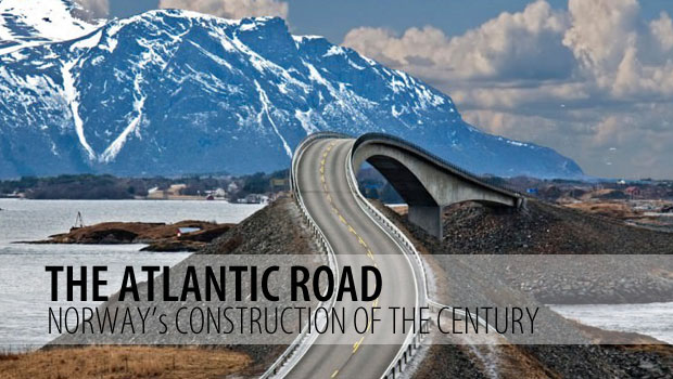 Traveleurope Blog | Travel tips, advices and useful infoThe Atlantic ...